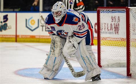 Connor Ingram Is ‘building A Foundation On Rock Bottom In Road Back To