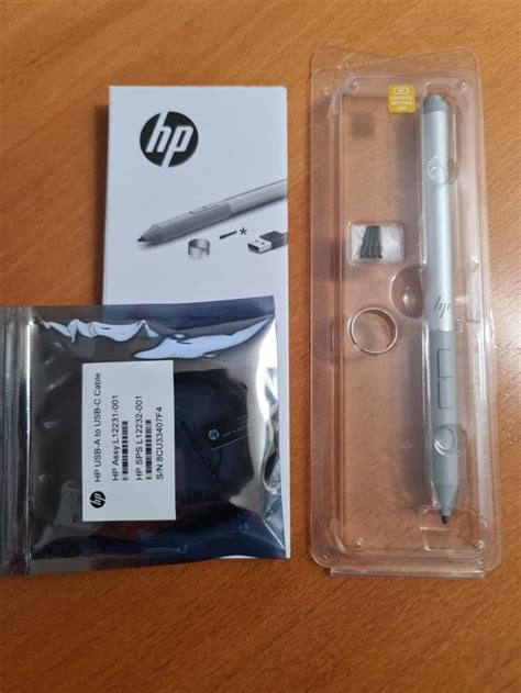 Hp Active Pen G Oem Kaufen Auf Ricardo