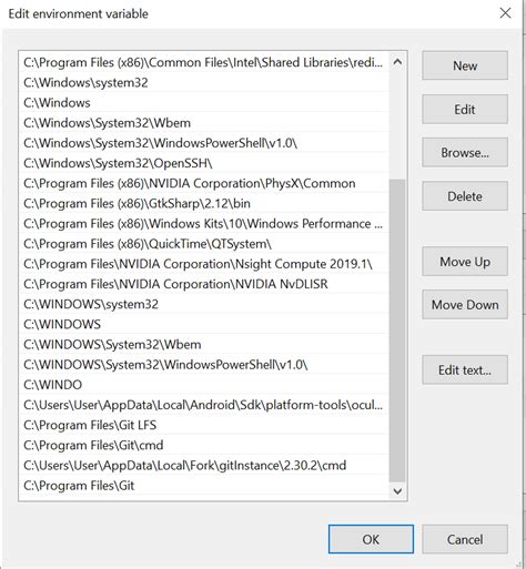 Error Installing Packaging With Git Unity Engine Unity Discussions