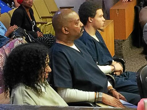 Who Killed Julii Johnson In 2017 George Rider Harassed By Feds Or