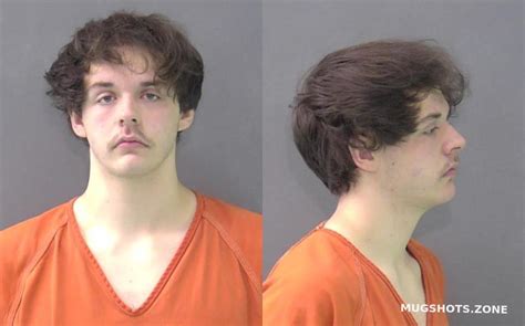 Broxton Kaleb Lee 07252024 Bell County Mugshots Zone