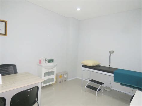 Poli Spesialistik Kulit And Kelamin