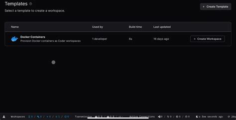 Update Code Server In Coder V2