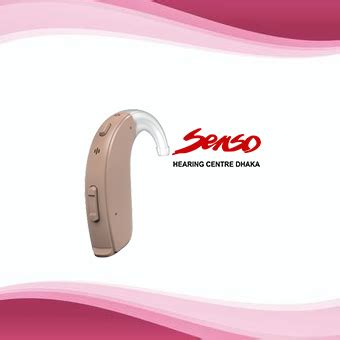 RESOUND KEY 277 BTE | Senso Hearing Centre