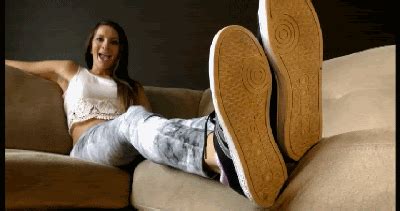 Dreamgirls In Socks Felicias Smelly Nyloned Feet High Quality Version My Xxx Hot Girl