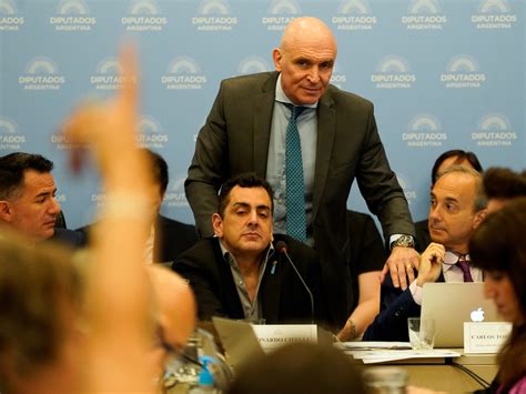 El Congreso Como Espect Culo Diario Impulso