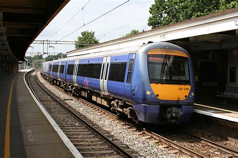 Class 357 Matty Ps Railway Pics