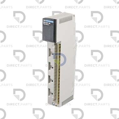 Modicon Quantum Schneider Electric Direct Parts