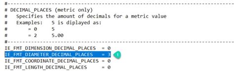 OpenPLANT AutoPLANT How To Change Elevation Units In OpenPlant Isometric Communities
