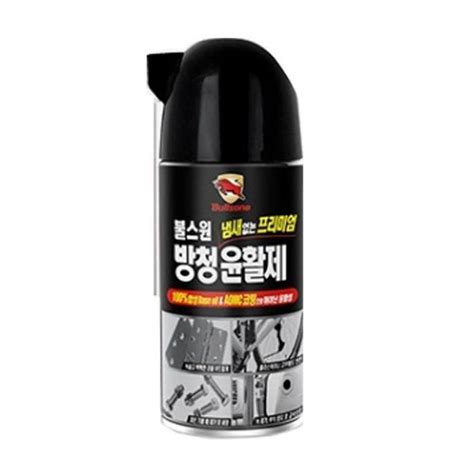 불스원 냄새 없는 방청 윤활제 360ml 홈플러스 판매자택배