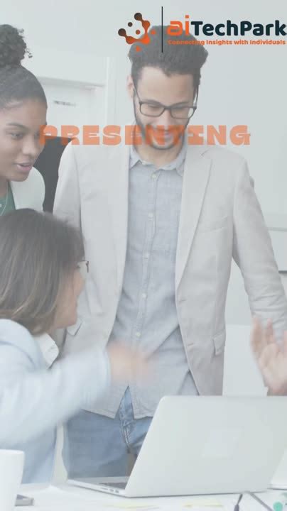 Ai‐techpark On Linkedin Aitechpark Aitp Datasecurity