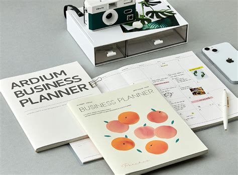 💛만년형 3개월 100일 플래너💛 4컬러 다이어리 캘린더 스터디플래너 스케줄러 스케쥴러 수능 공시생 시험 2024다이어리 회사 에이블리