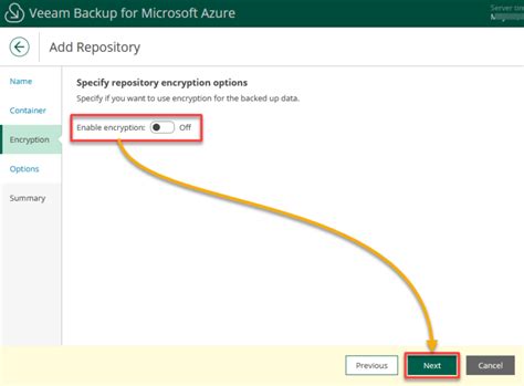 how to back up and restore azure vms with veeam azure backup