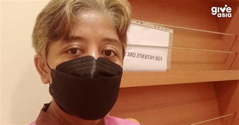 Help Damaris Beat Breast Cancer [think Pink Act Early]