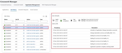 Cisco Crosswork Network Controller 6 0 Administration Guide Manage System Health [cisco