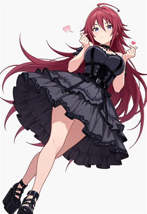 Aryuume Rina Succubus Appli Gakuen Saimin Seaart Aiモデル