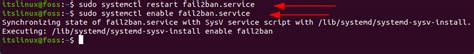 Install And Configure Fail2ban On Ubuntu 20 04 Its Linux FOSS