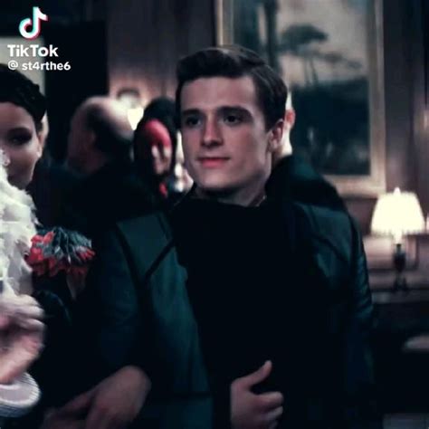 Peeta Mellark Film Mockingjay