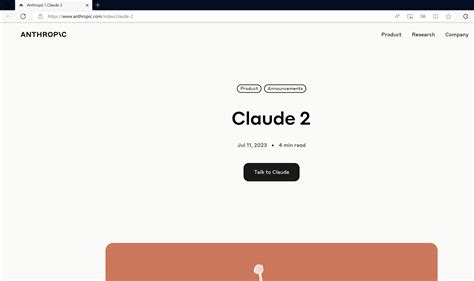 claude 2发布！最新详细注册使用教程来了 知乎