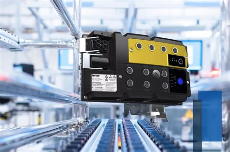 Lenze Partner Cei Art