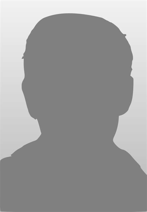 Default Profile Picture Openclipart