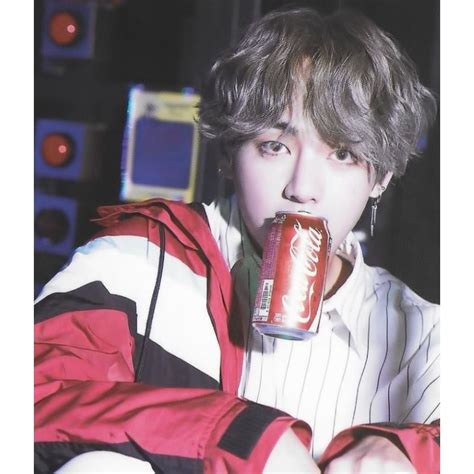 Jual Kaleng Coca Cola Bekas Taehyung Oppa Korea Rill Cuy Shopee