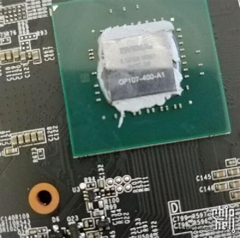 nvidia-gp107-400-a1-gpu-core - FunkyKit