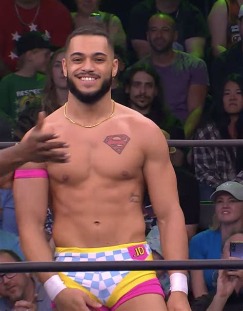 Jarett Diaz Rwrestlewiththepackage