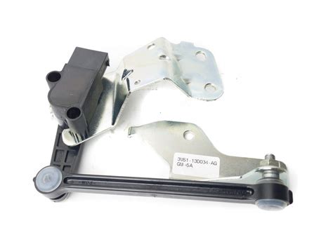 Czujnik poziomowania świateł Ford C-Max Focus mk4 - 12193039261 ...