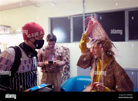 Medusa Deluxe From Left Director Thomas Hardiman Luke Pasqualino