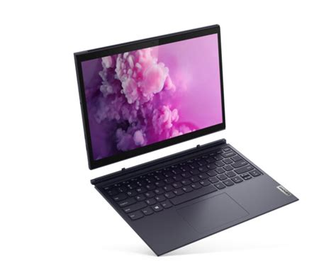 Lenovo Announces Lenovo Yoga Duet I And Ideapad Duet I Techpowerup