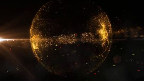 after effects trapcode particle templates