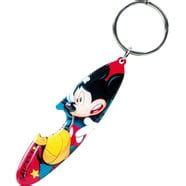 Disney 3d Keyring Series 6