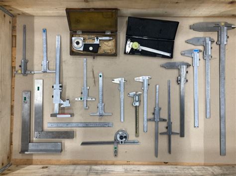 Analog Measuring Instruments Ps Auction We Value The Future Largest In Net Auctions