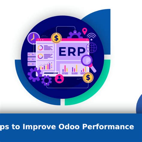 tips to improve odoo performance reliution