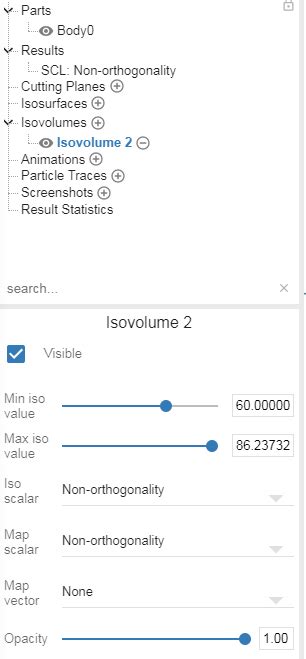 New Mesh Quality Checking Feature Using SimScale SimScale CAE Forum