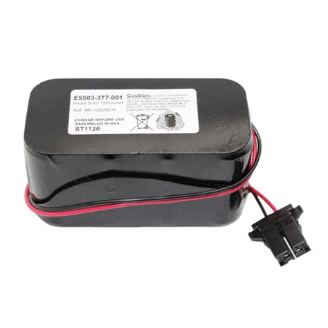 Okuma Osp P100 Battery Replacement