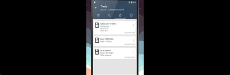 Download And Run Remodb Sql Client Mysql Mssql And More On Pc And Mac