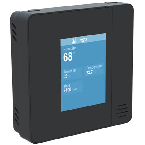 Ver10 Bac Bacnet Room Voc Sensor