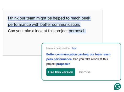 Grammarly For Microsoft Outlook