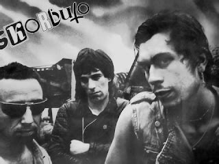 Tributo A Eskorbuto Grupos Viejos