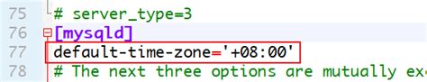Idea连接mysql出现的时区问题idea连接数据库mysql时区 Csdn博客