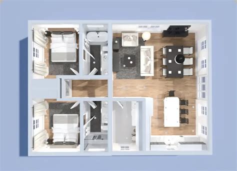 3d Visualization Software Planner 5d