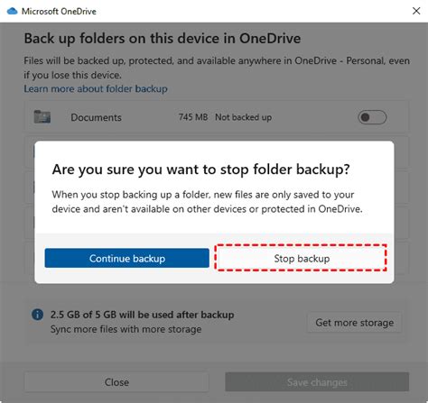 delete files from onedrive but not computer or vice versa