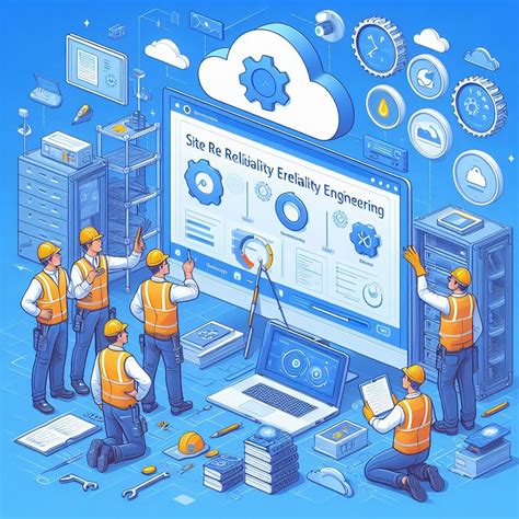 Introduction To Site Reliability Engineering Sre In Azure Achieving Higher Reliability With