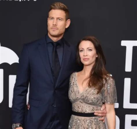 Tom Hoppers Wife A Deep Dive Into Her World