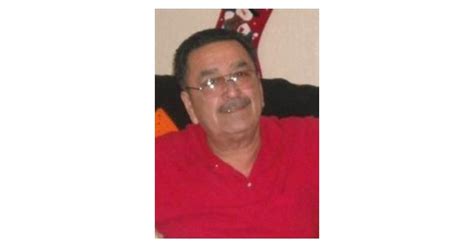Andres Ancira Obituary 1946 2010 Legacy Remembers