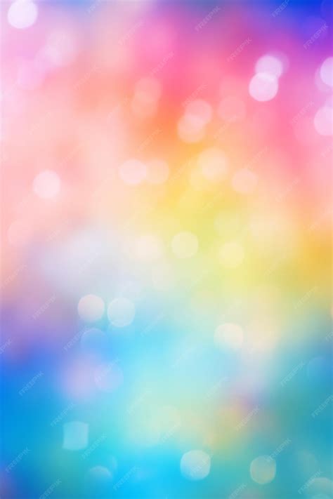 Premium Photo Colorful Gradient Backgroundbright Colorful Gradient Background Ai Generated