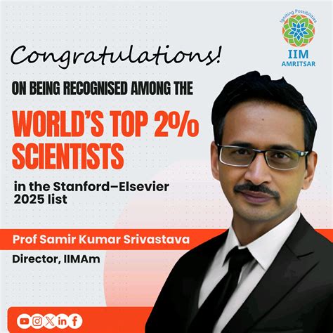 Iim Amritsar Iim Amritsar Added A New Photo