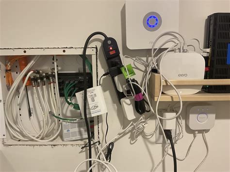 Ethernet Ports Not Working R Homenetworking
